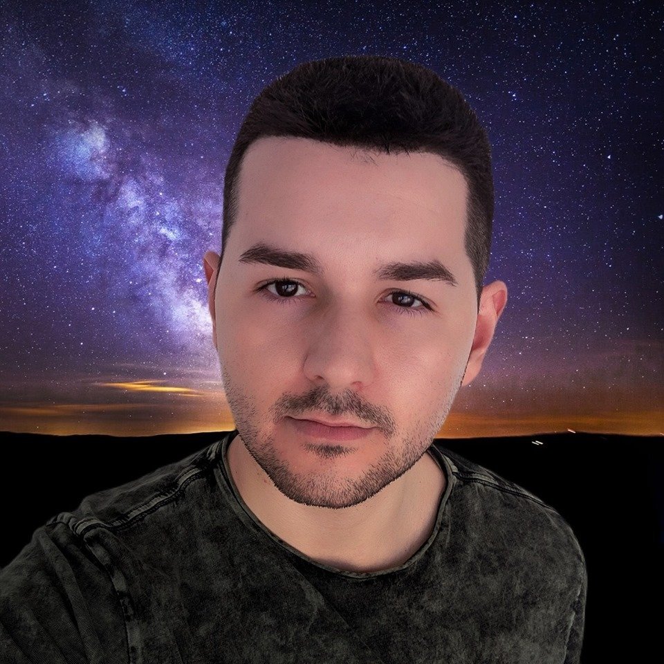 Episode 38 – Angelo Nasios Talking Tarot and Greek Tradition – Weird ...