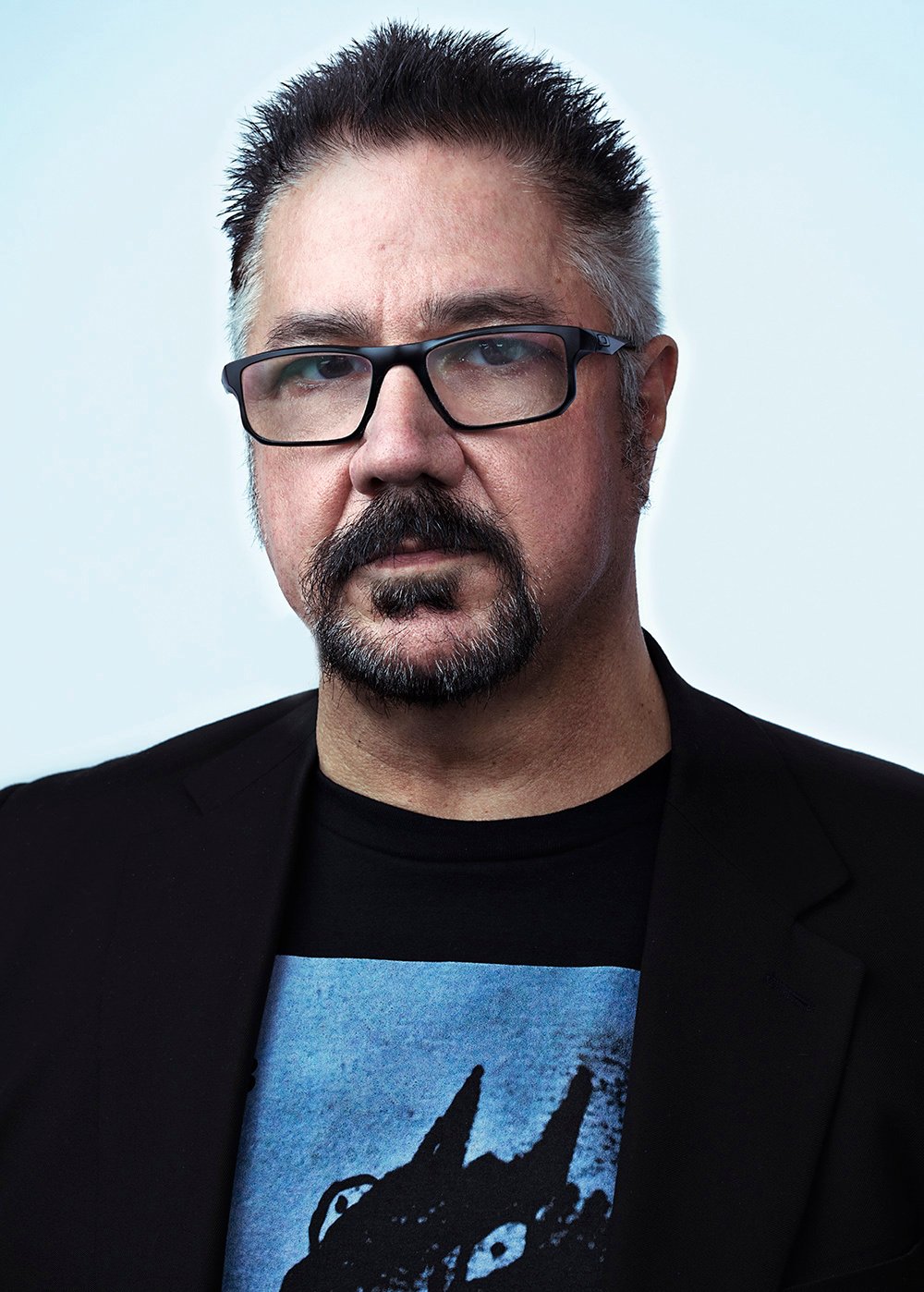 Episode 51 – Richard Kadrey Talking Sandman Slim, Writing, Tattoos and ...