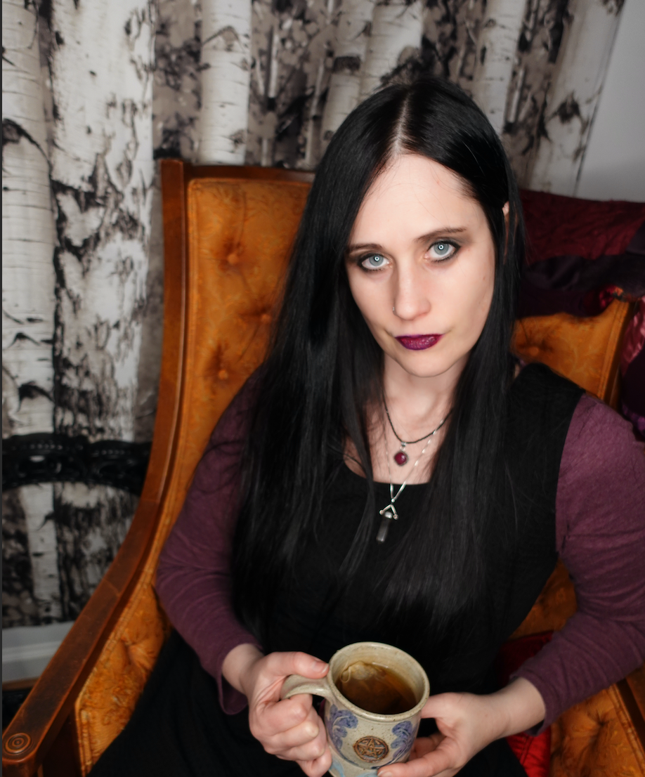 Episode 84 – Astrea Taylor & Jason Mankey Talking Modern Witchcraft ...